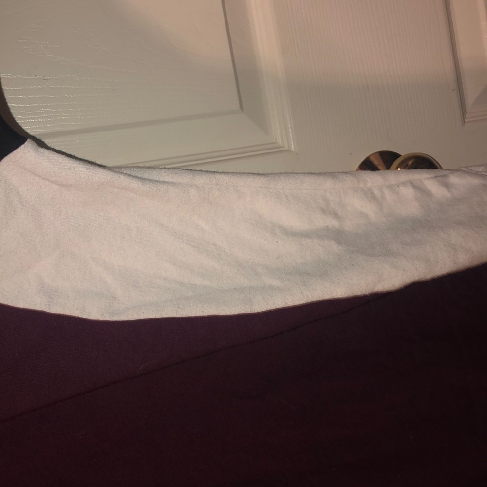 Victoria’s Secret Pink Collection 3/4 Zip Pullover - Gem